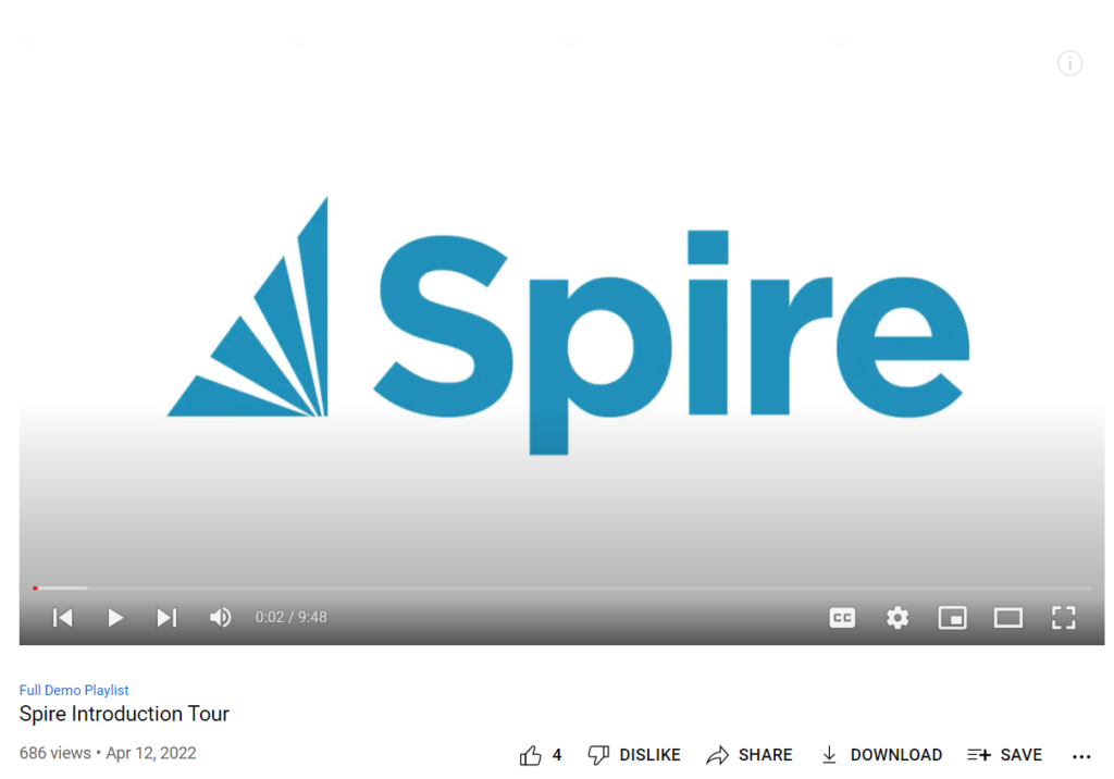An Intuitive Small Business ERP to Centralize Workflows